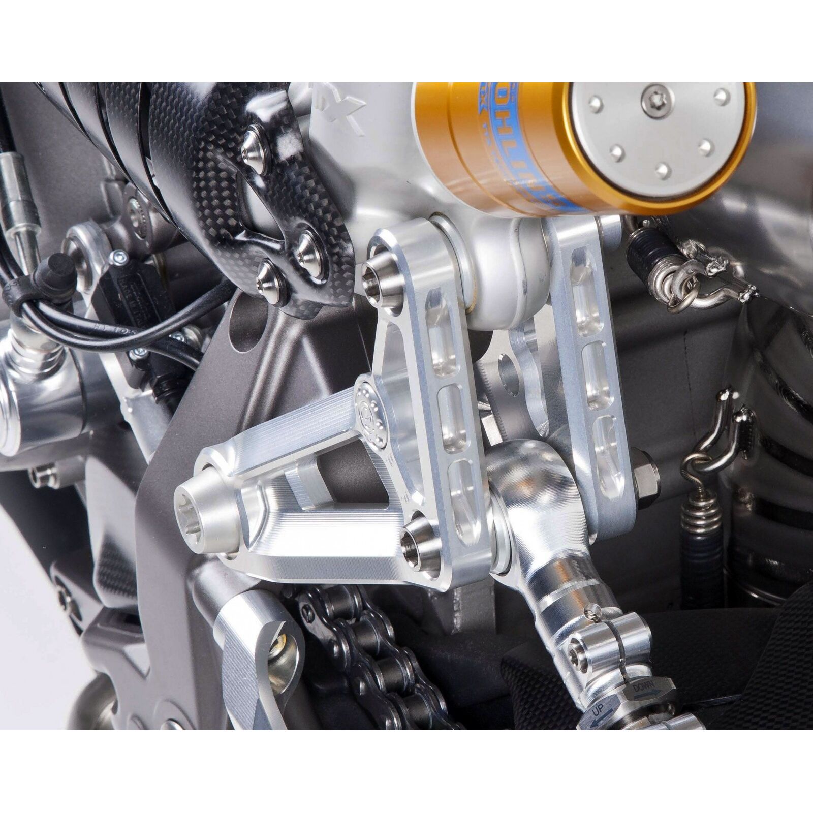 Parts :: Ducati :: 899 / 959 / 1199 / 1299 / V2 (13-24) :: Suspension ...