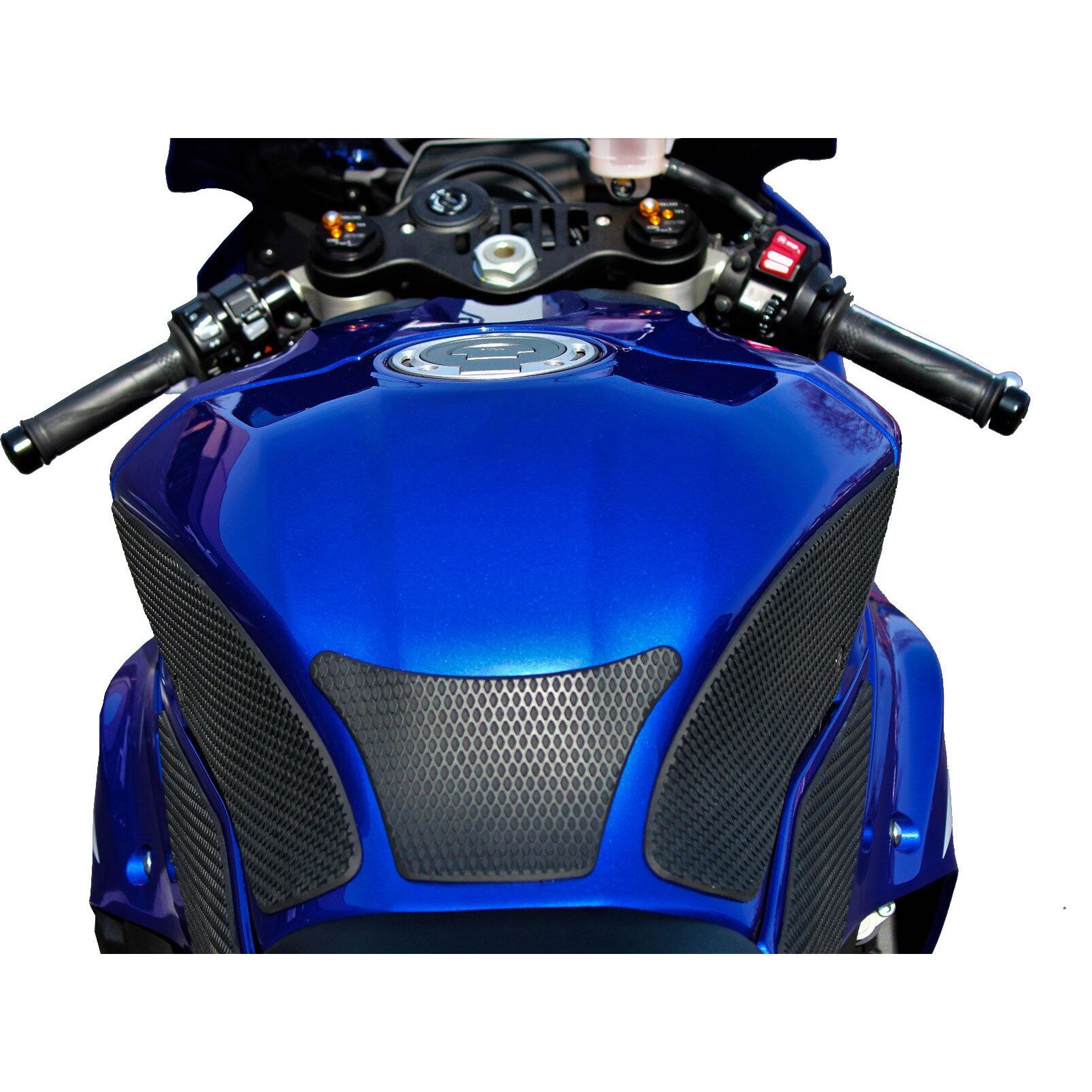 Parts :: Yamaha :: YZF R1 :: Fuel Tanks / Caps :: TechSpec Yamaha YZF ...