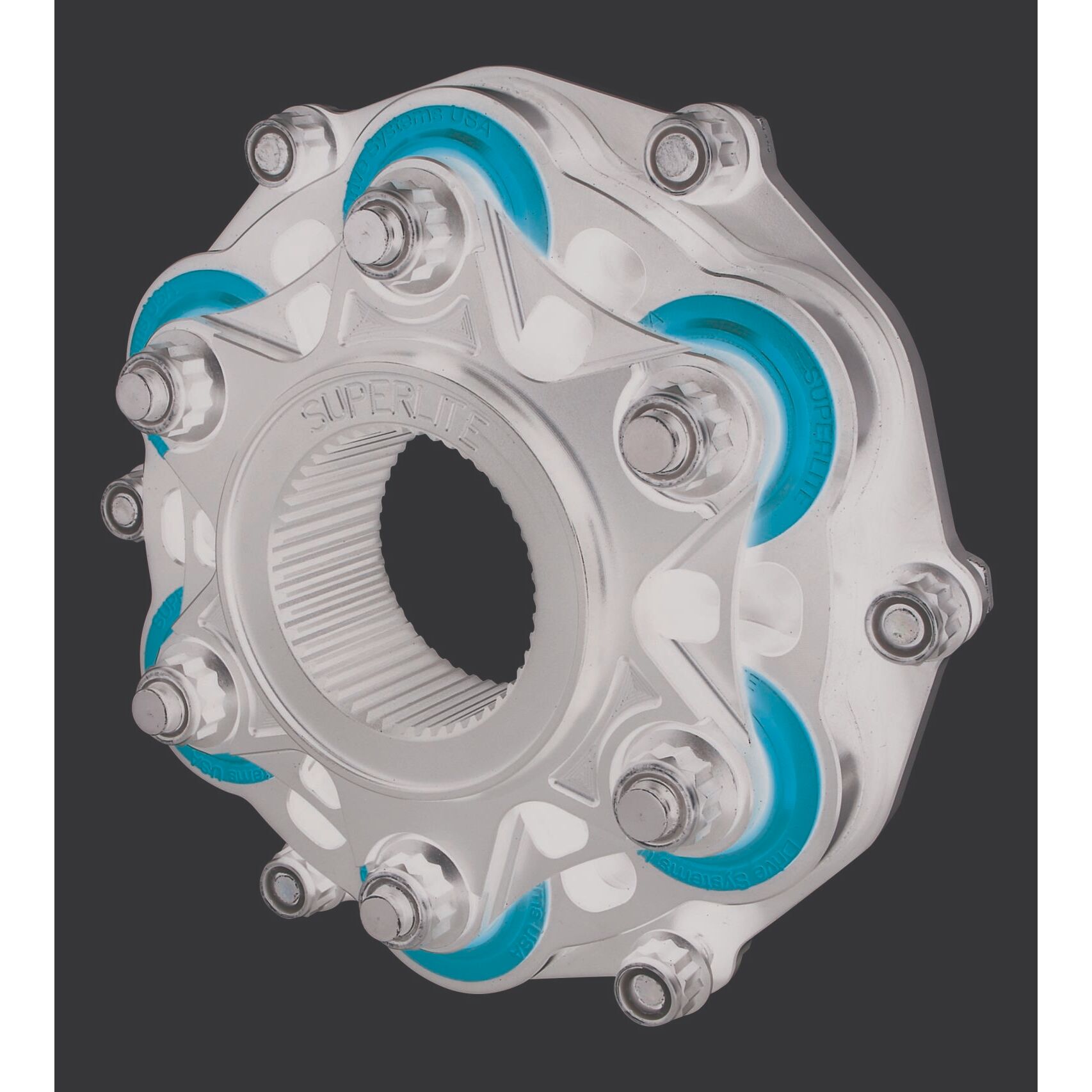 Parts :: Ducati :: V4 (18-24) :: Chain / Sprockets :: Superlite Ducati ...