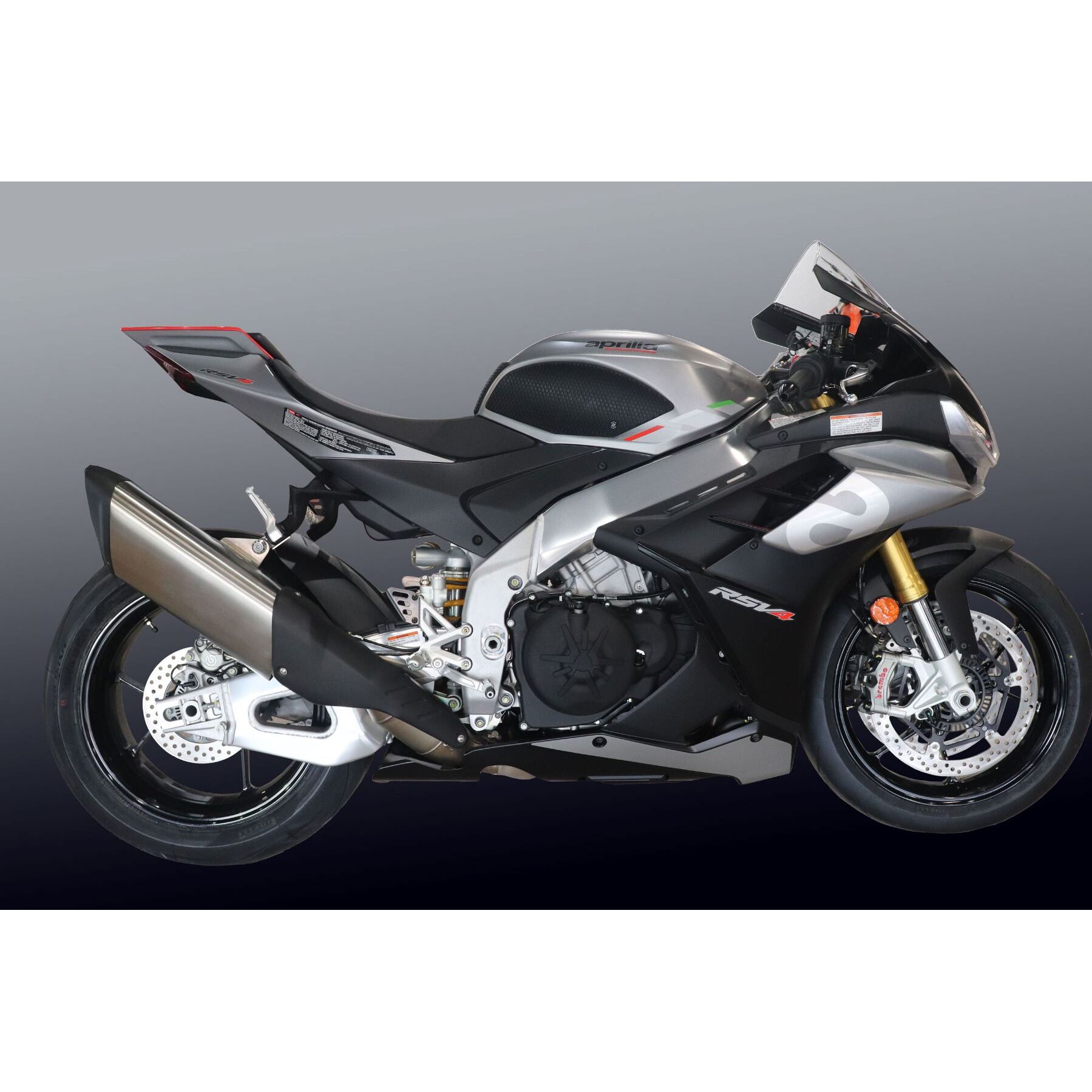 Parts :: Aprilia :: RSV4 :: Fuel Tanks / Caps :: TechSpec Aprilia RSV4 ...
