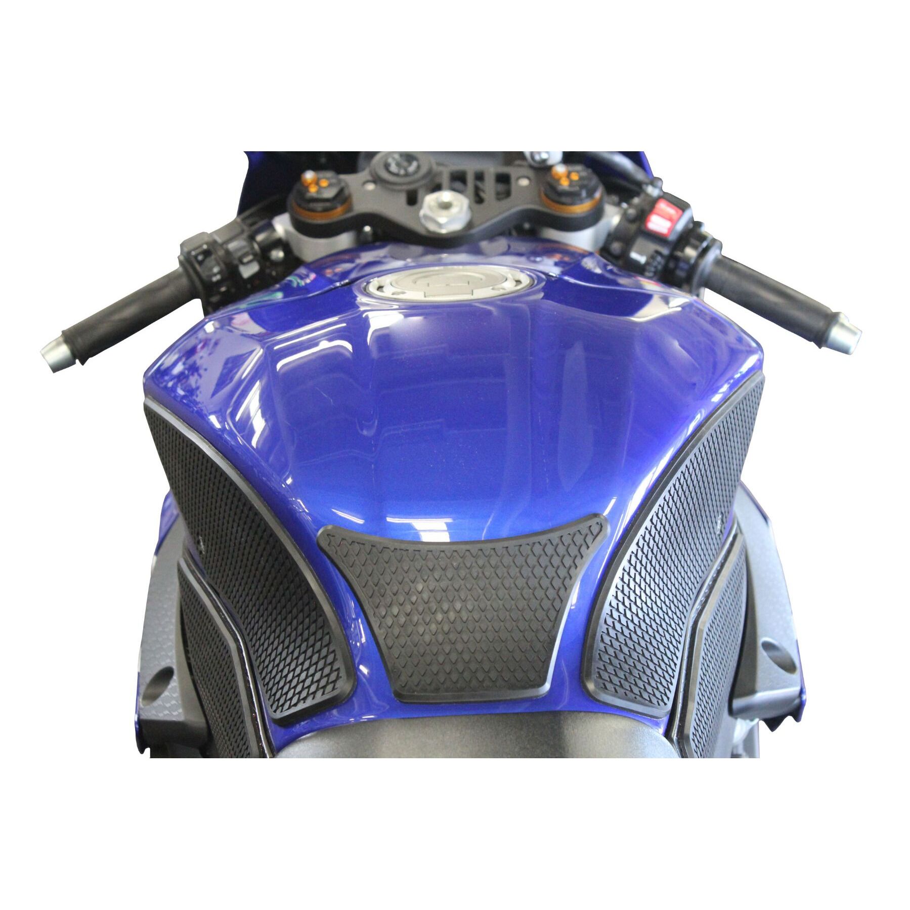 Parts :: Yamaha :: YZF R1 :: Fuel Tanks / Caps :: TechSpec Yamaha YZF ...