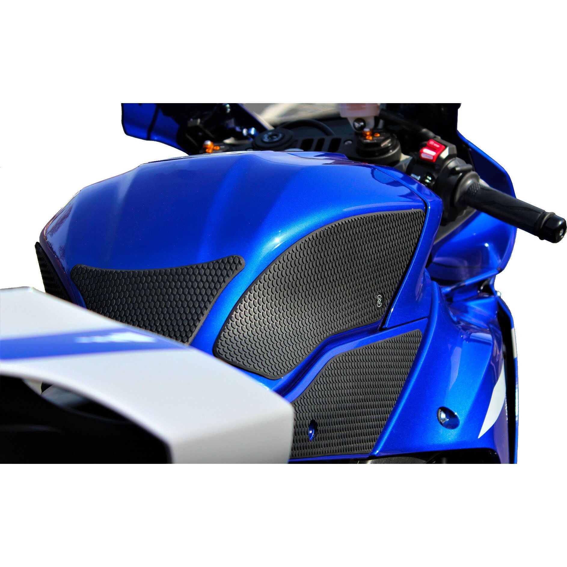 Parts :: Yamaha :: YZF R1 :: Fuel Tanks / Caps :: TechSpec Yamaha YZF ...