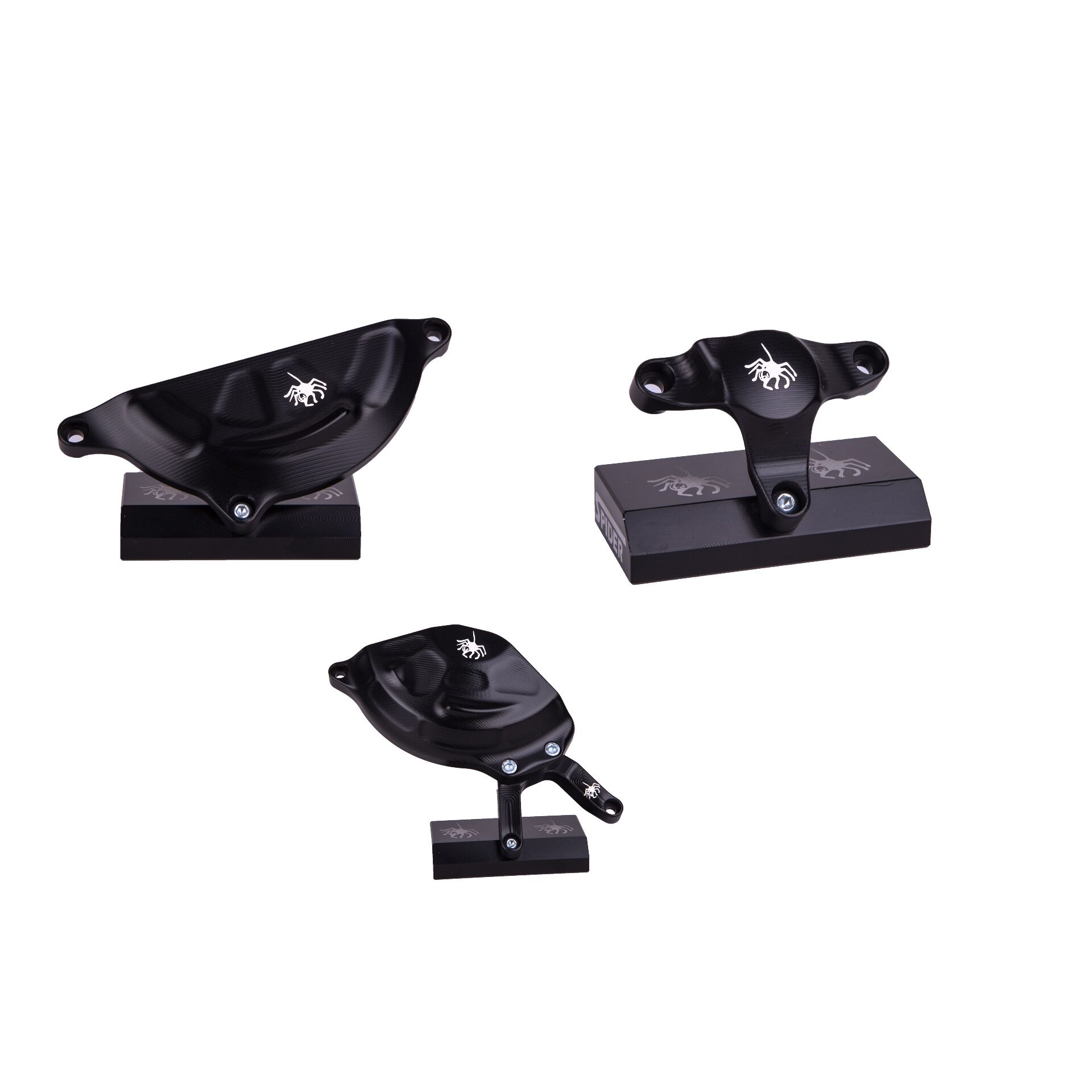 Parts :: Yamaha :: YZF R3 :: Crash Protection :: Spider Yamaha YZF R3 ...