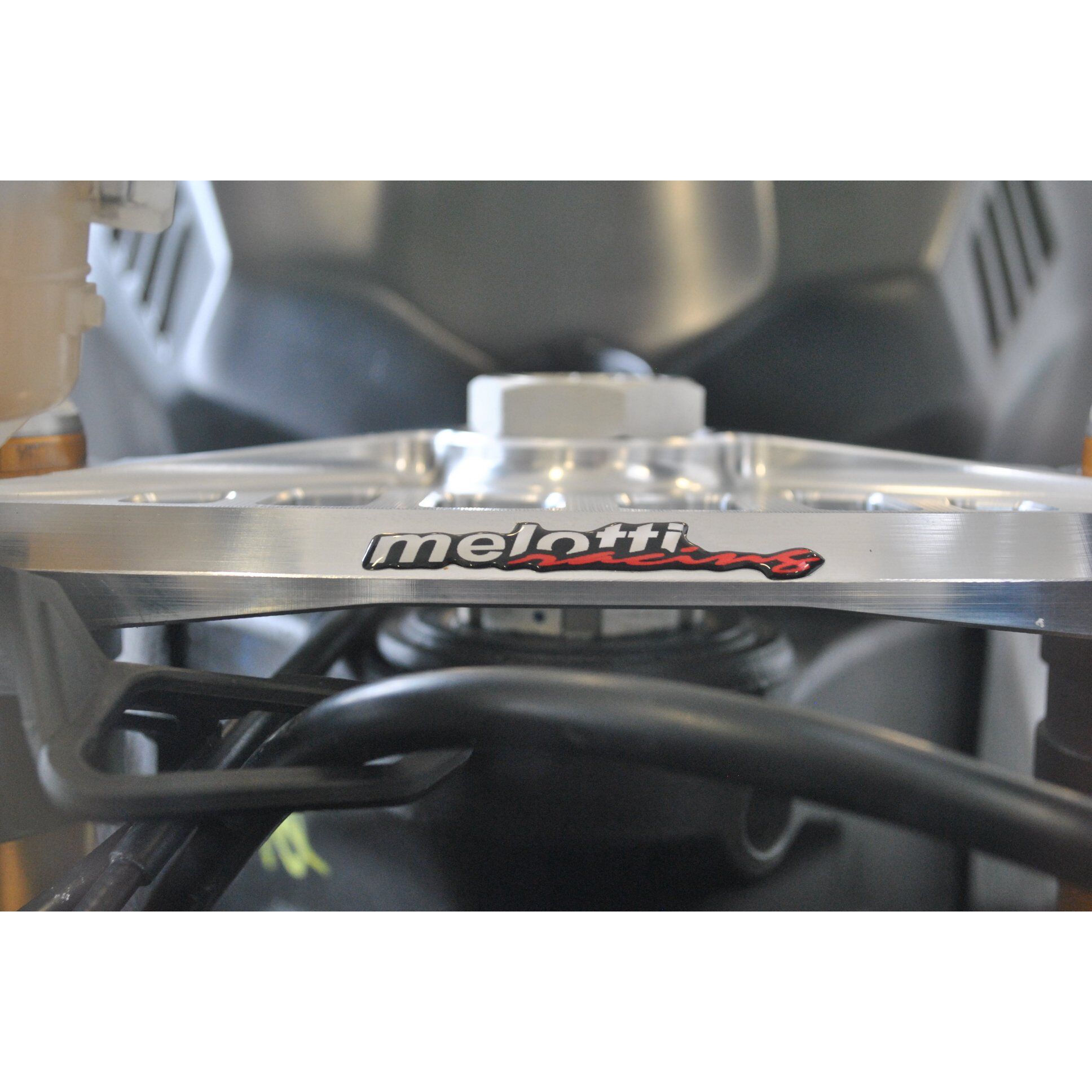 Parts :: Yamaha :: YZF R1 :: Suspension :: Triple Clamps :: Melotti ...