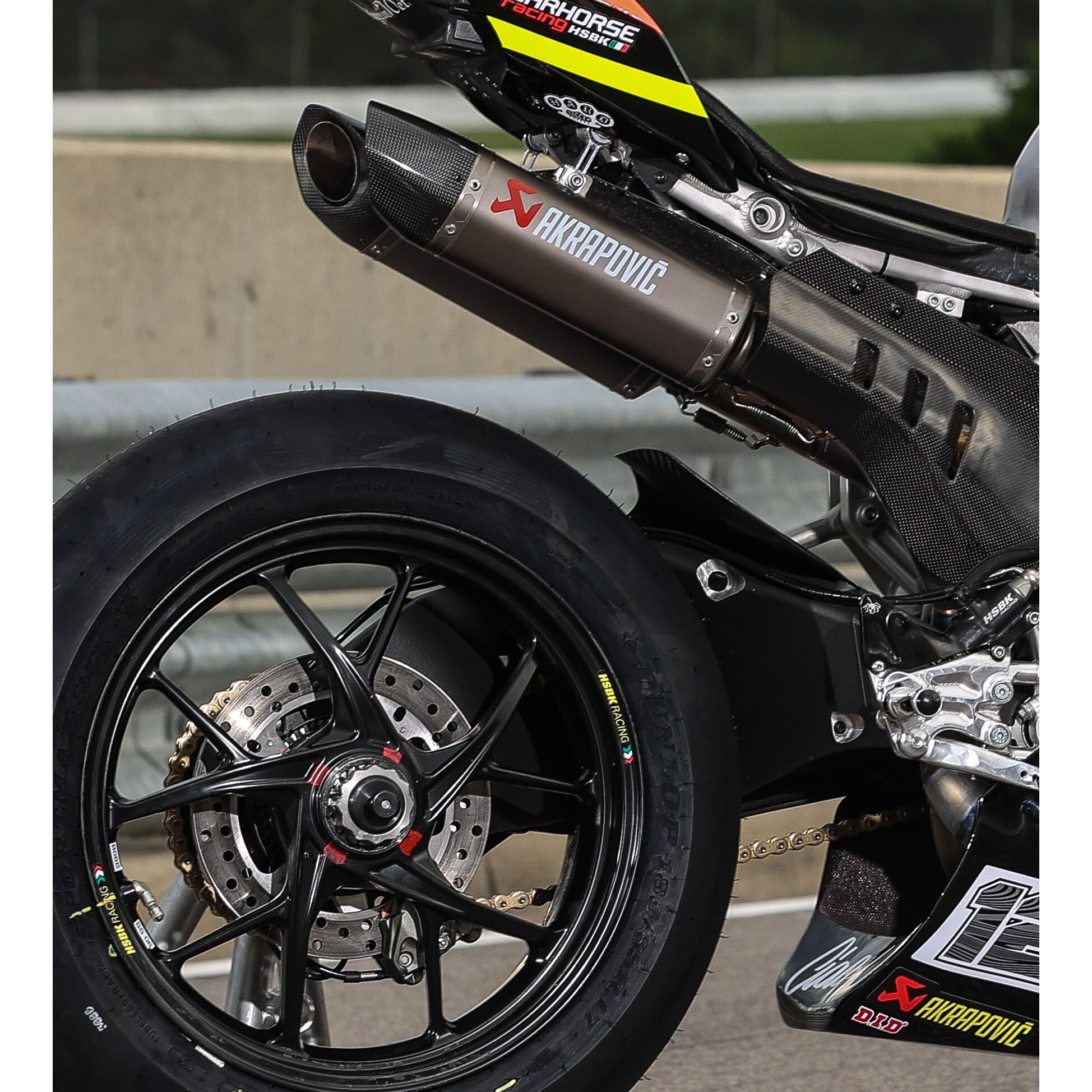 Parts :: Ducati :: 899 / 959 / 1199 / 1299 / V2 (13-24) :: Carbon Fiber ...