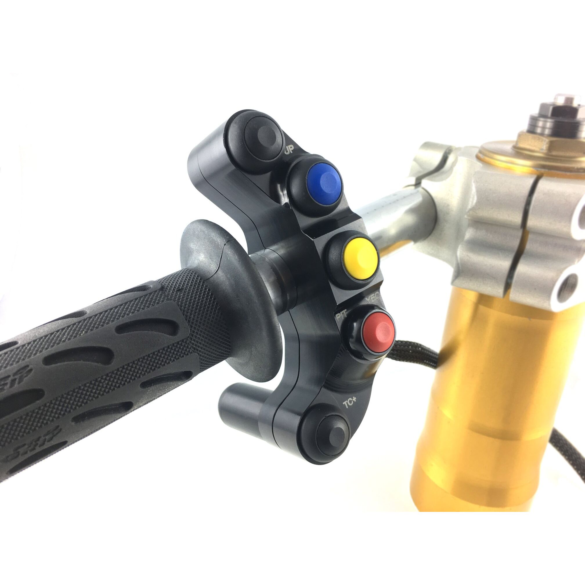 Parts :: BMW :: S 1000 RR :: Electrical :: I2M BMW S1000RR Left Race ...