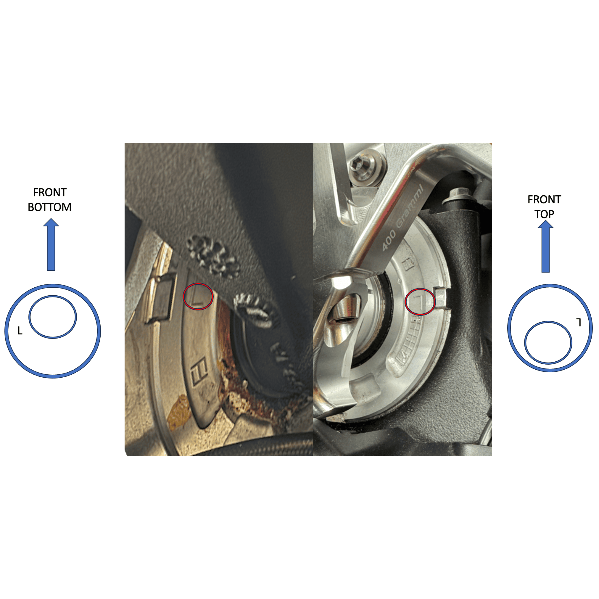 Parts :: Ducati :: 899 / 959 / 1199 / 1299 / V2 (13-24) :: Suspension ...