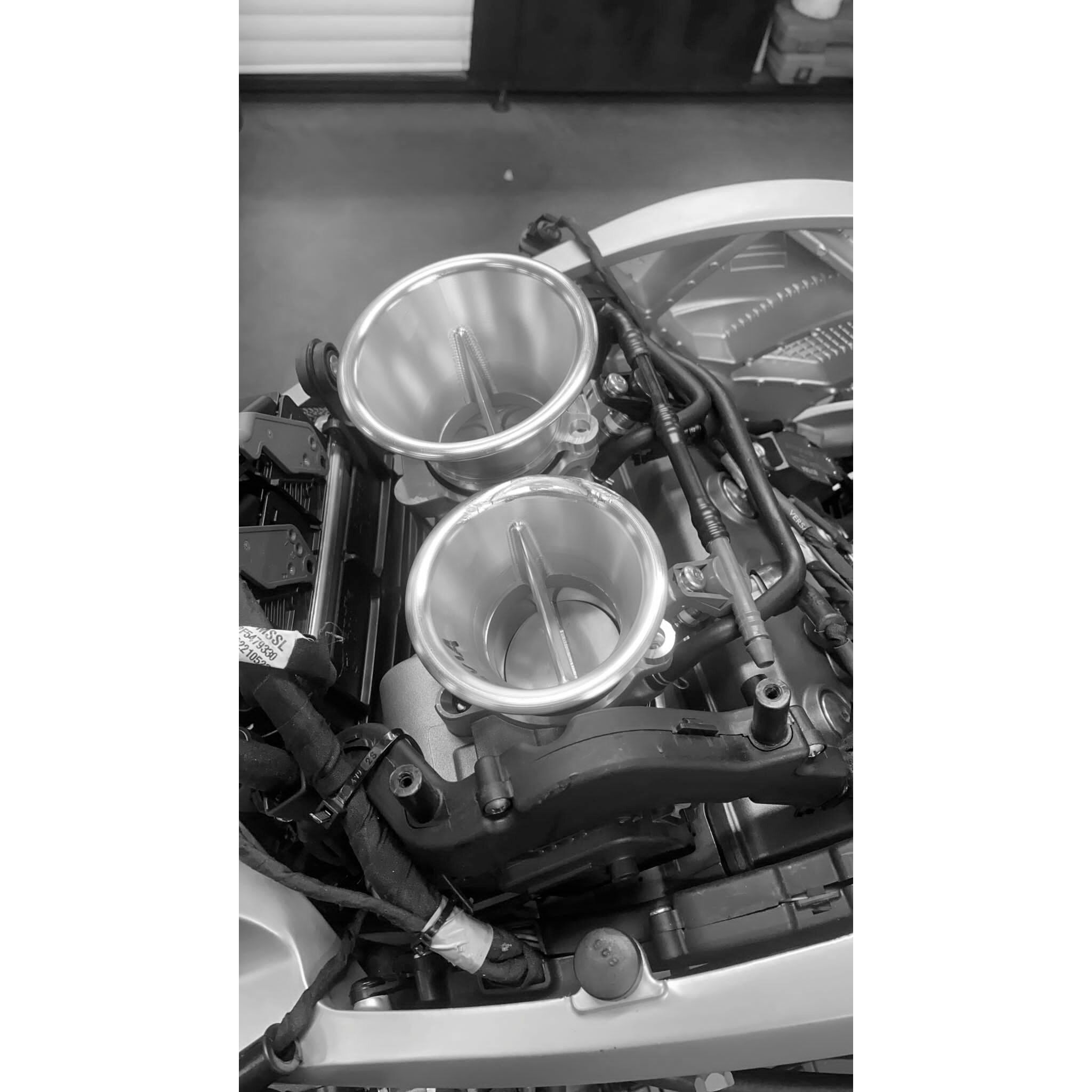 Parts :: Aprilia :: RS 660 :: Filters :: Jetprime Aprilia RS 660 Tuono ...