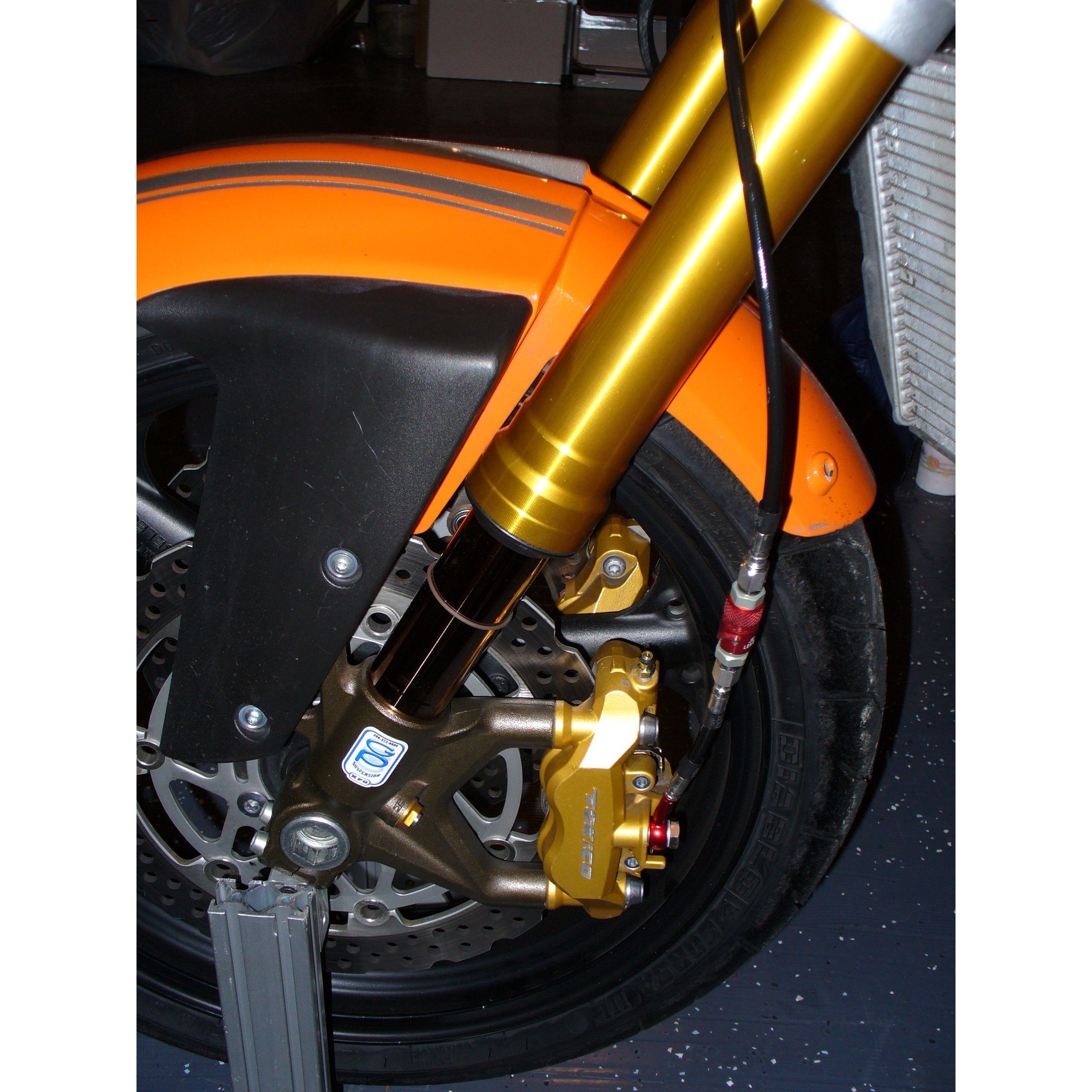 Parts :: Aprilia :: RSV4 :: Brake / Clutch / Controls :: Brake Lines ...