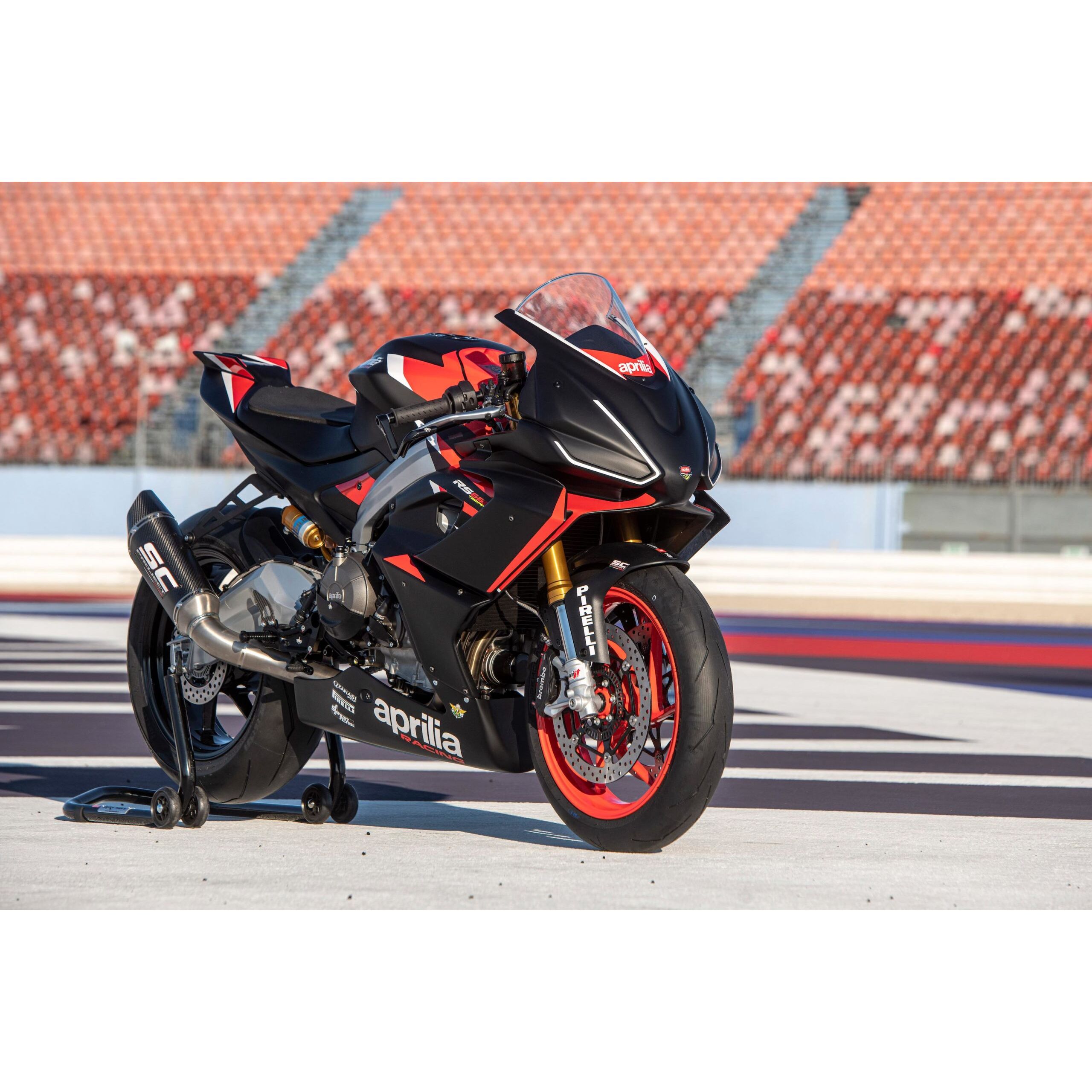 Parts :: Aprilia :: RS 660 :: Electrical :: Jetprime Aprilia RS 660 ...