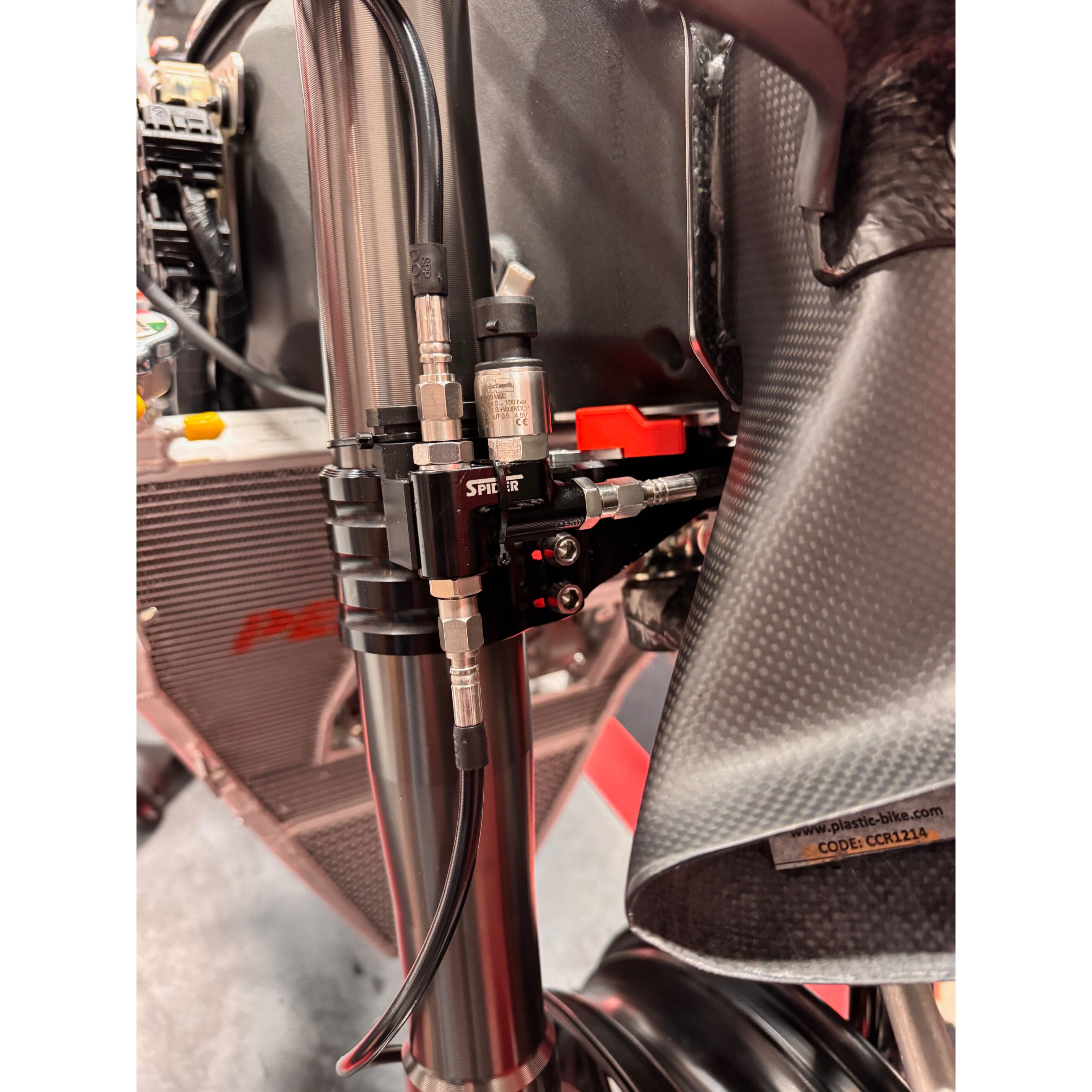 Parts :: Ducati :: V4 (18-24) :: Electrical :: Ducati V4 Panigale ...