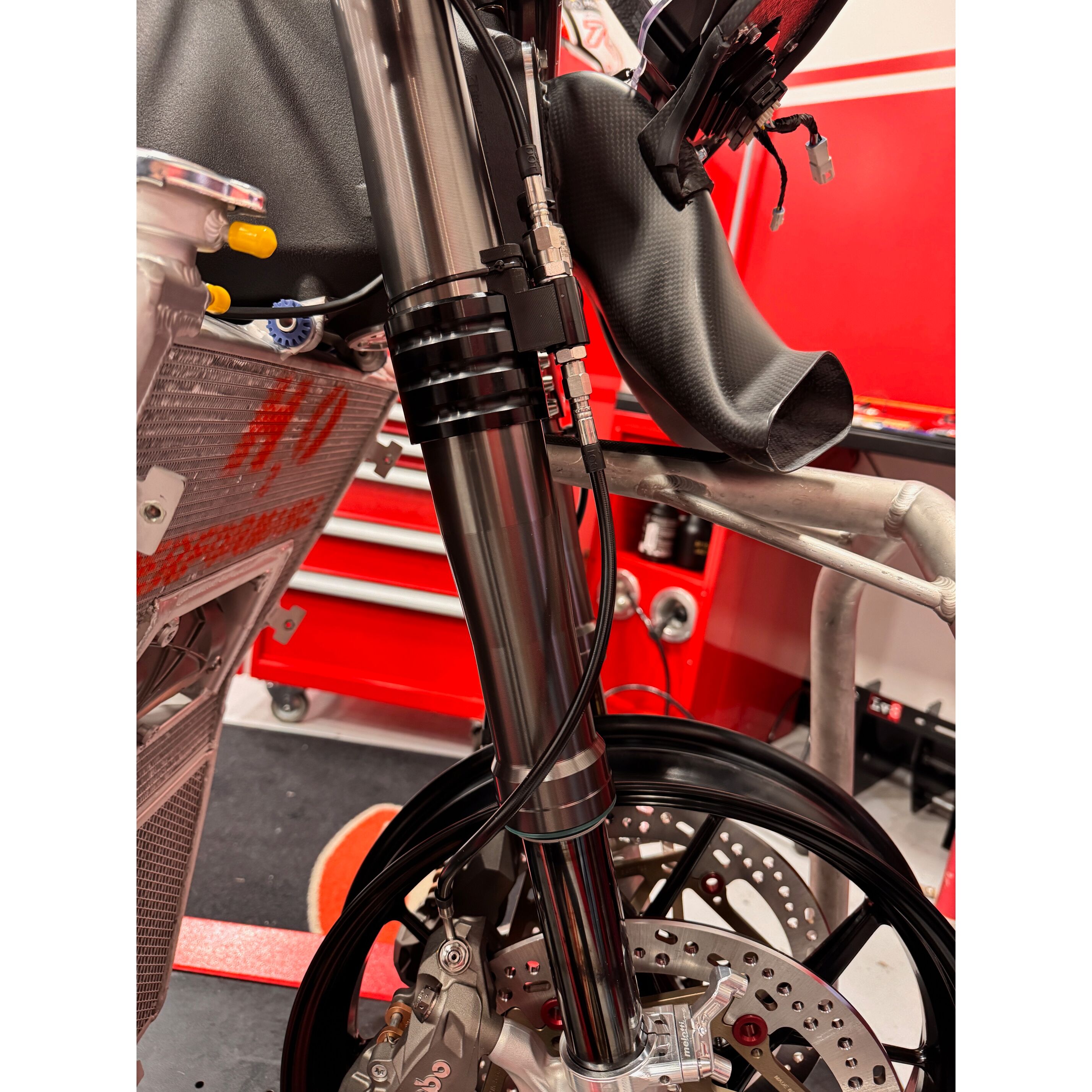 Parts :: Aprilia :: RS 660 :: Electrical :: Aprilia RS 660 Racing Front ...