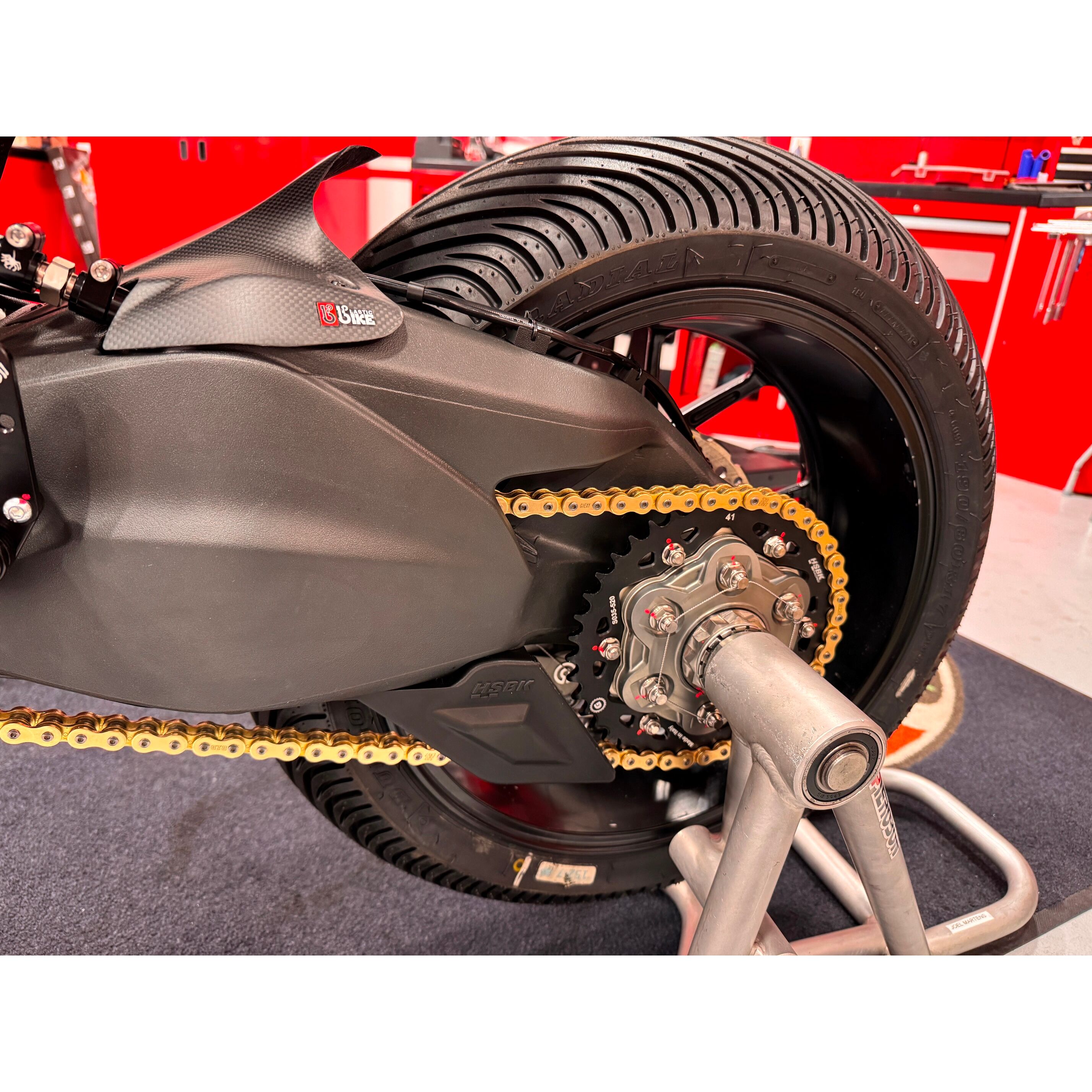 Parts :: Ducati :: 899 / 959 / 1199 / 1299 / V2 (13-24) :: Chain ...