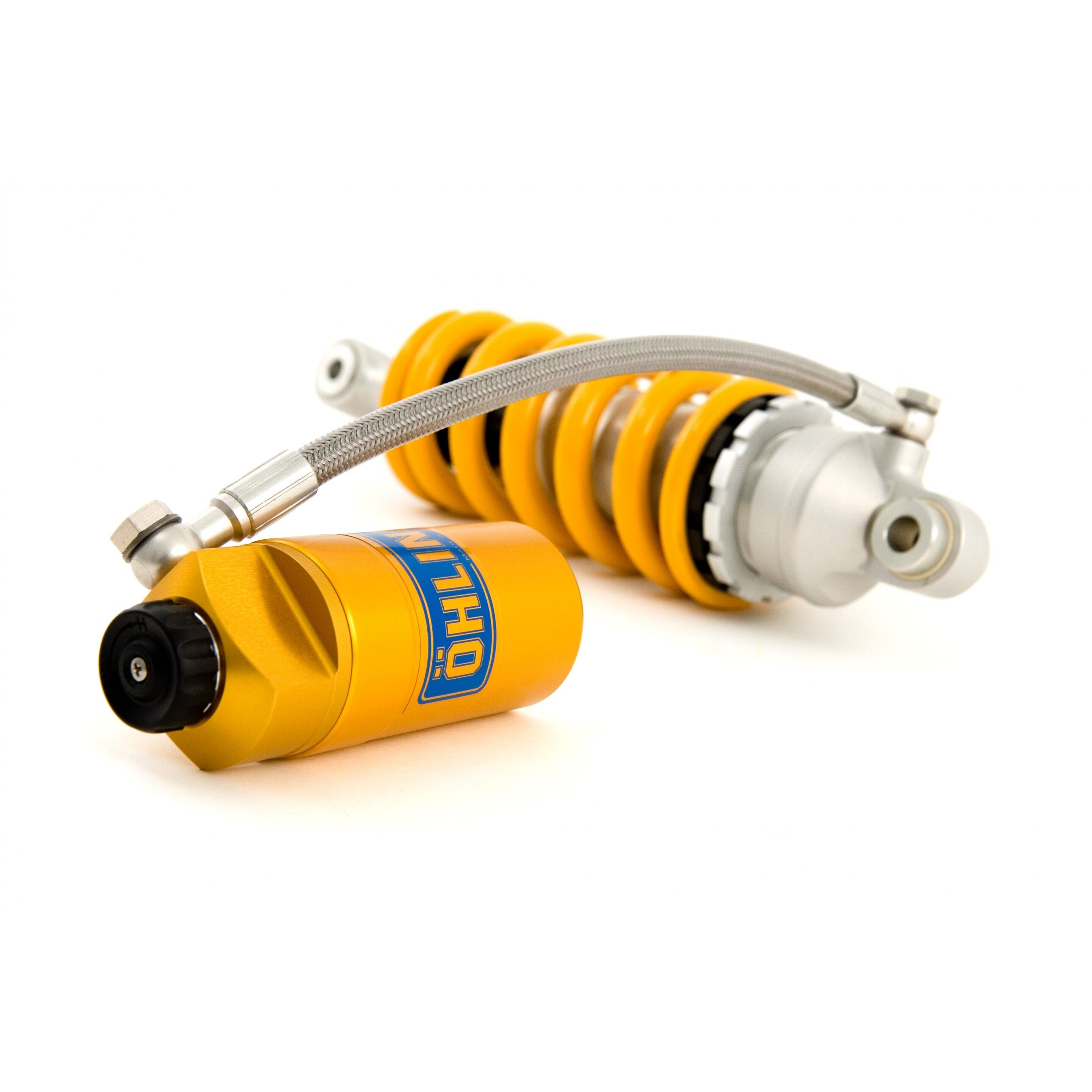 Parts :: Yamaha :: YZF R3 :: Suspension :: Ohlins Yamaha YZF R3 S46 ...