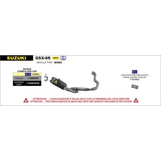 HSBK Racing | Race Team | Training Facility | Exotic Parts | Fast Bikes