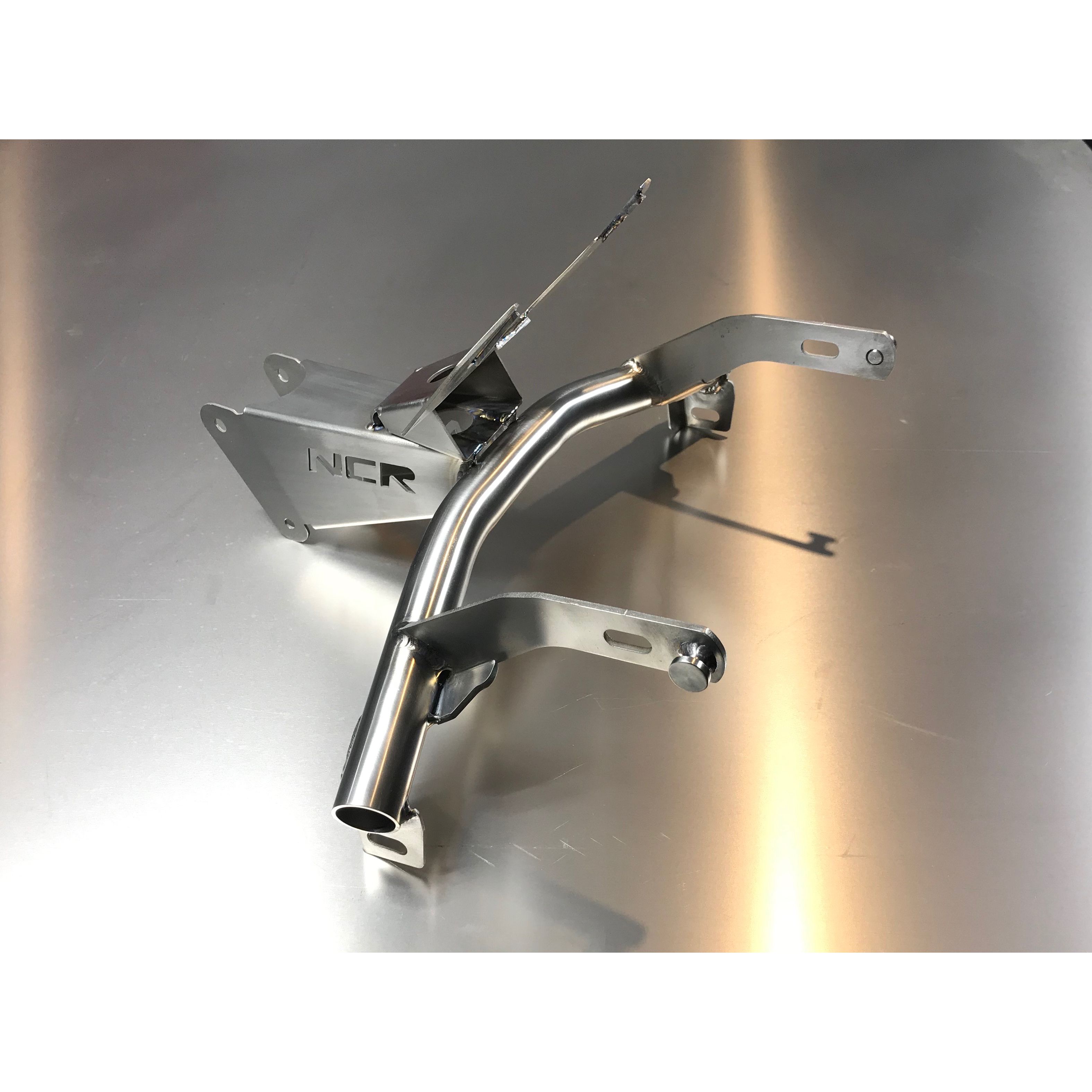 Parts :: Ducati :: Sport 1000 / GT 1000 :: Fairing Stay :: NCR Ducati ...