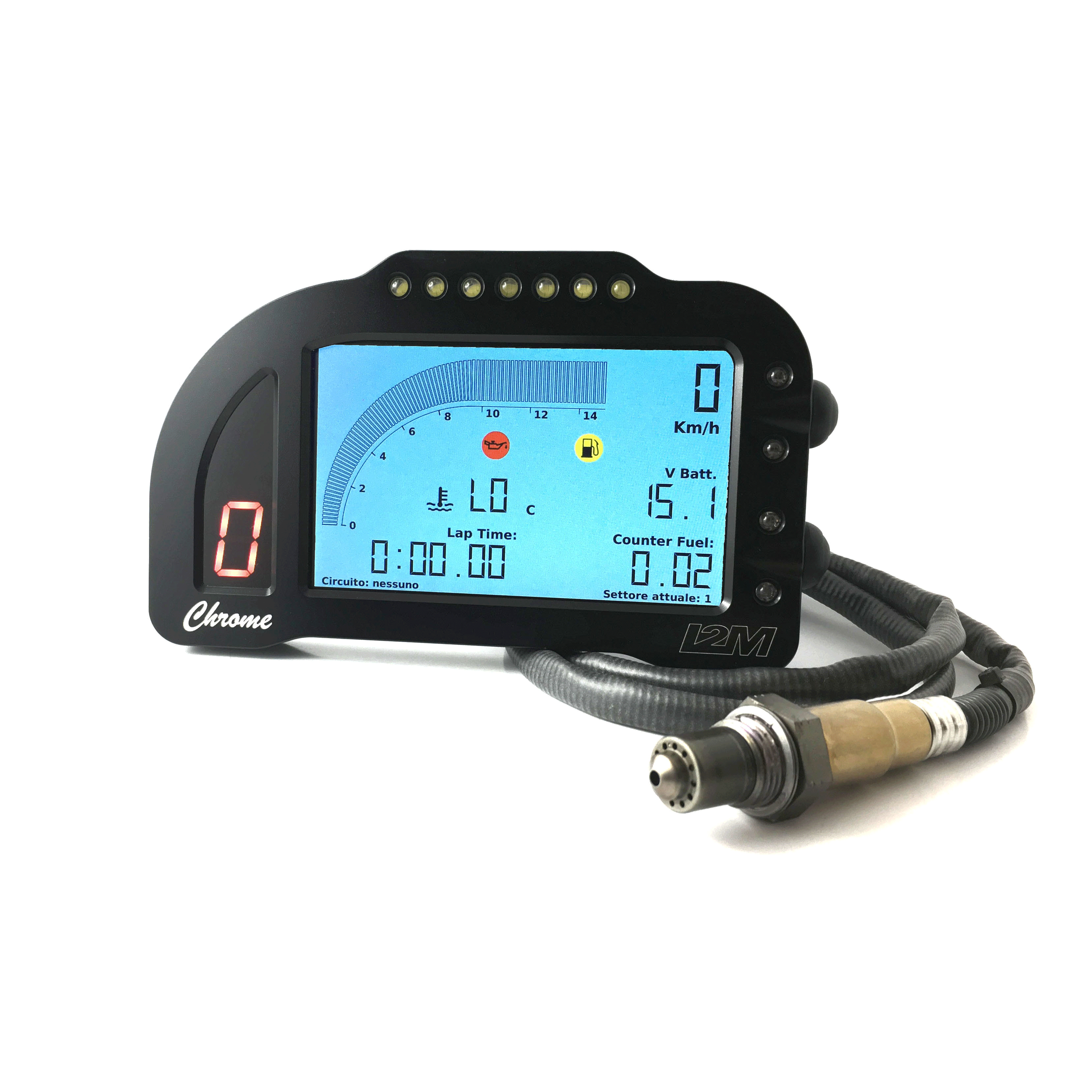 Parts :: Ducati :: 899 / 959 / 1199 / 1299 / V2 (13-24) :: Electrical :: I2M Ducati Panigale 899 ...