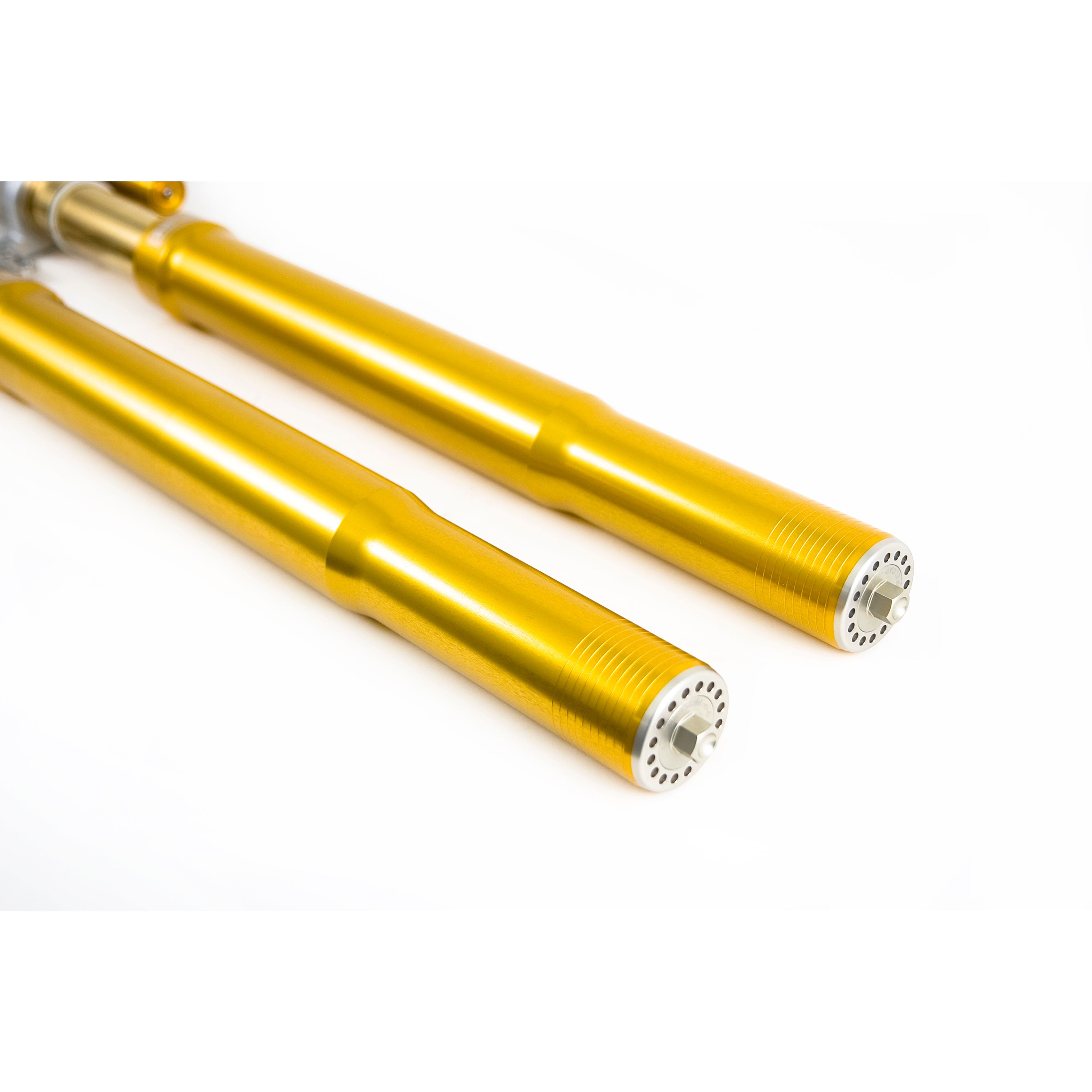 Parts :: Ducati :: 848 / 1098 / 1198 :: Suspension :: Forks :: Ohlins ...