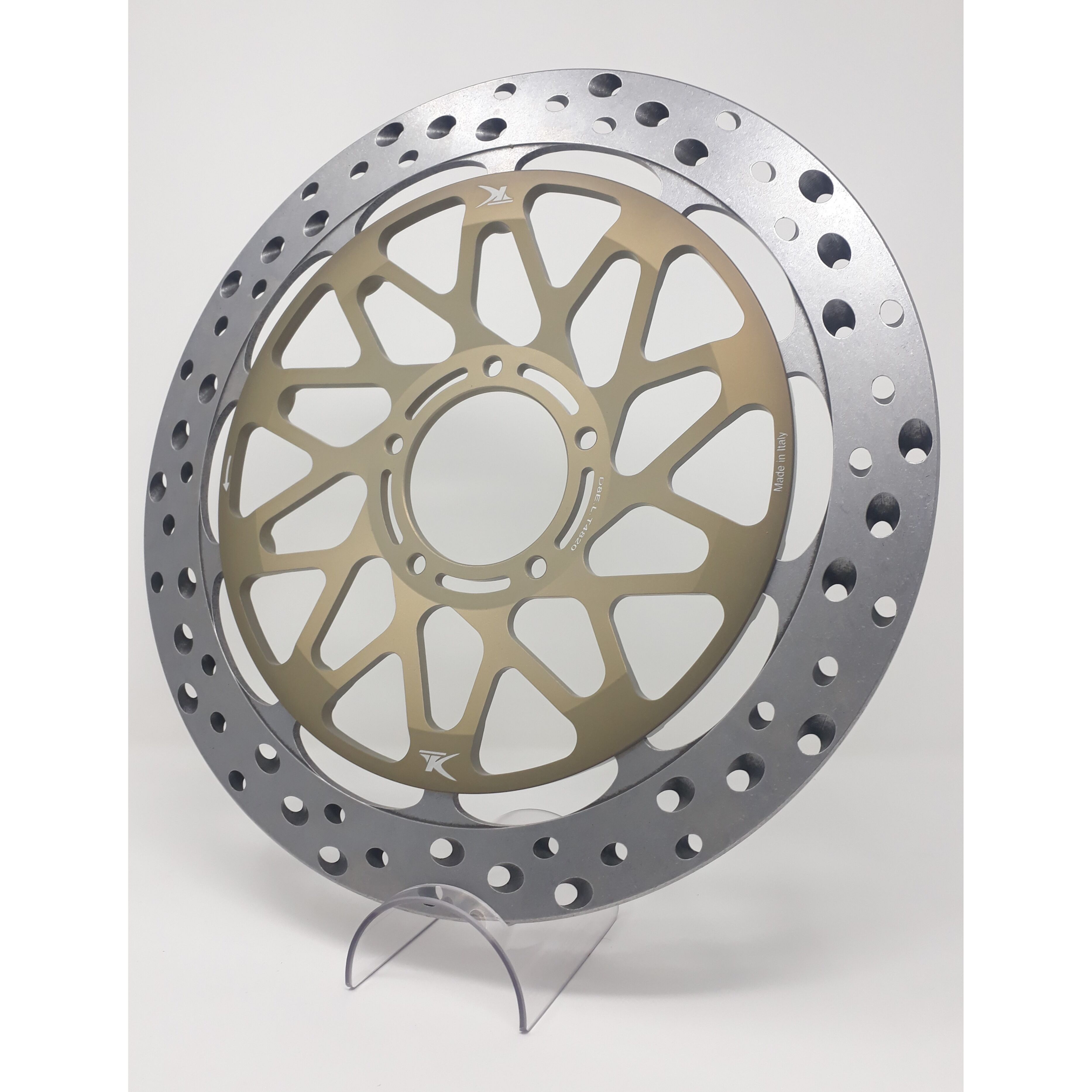 Parts :: Aprilia :: RS 660 :: Brake / Clutch / Controls :: Brake Rotors ...