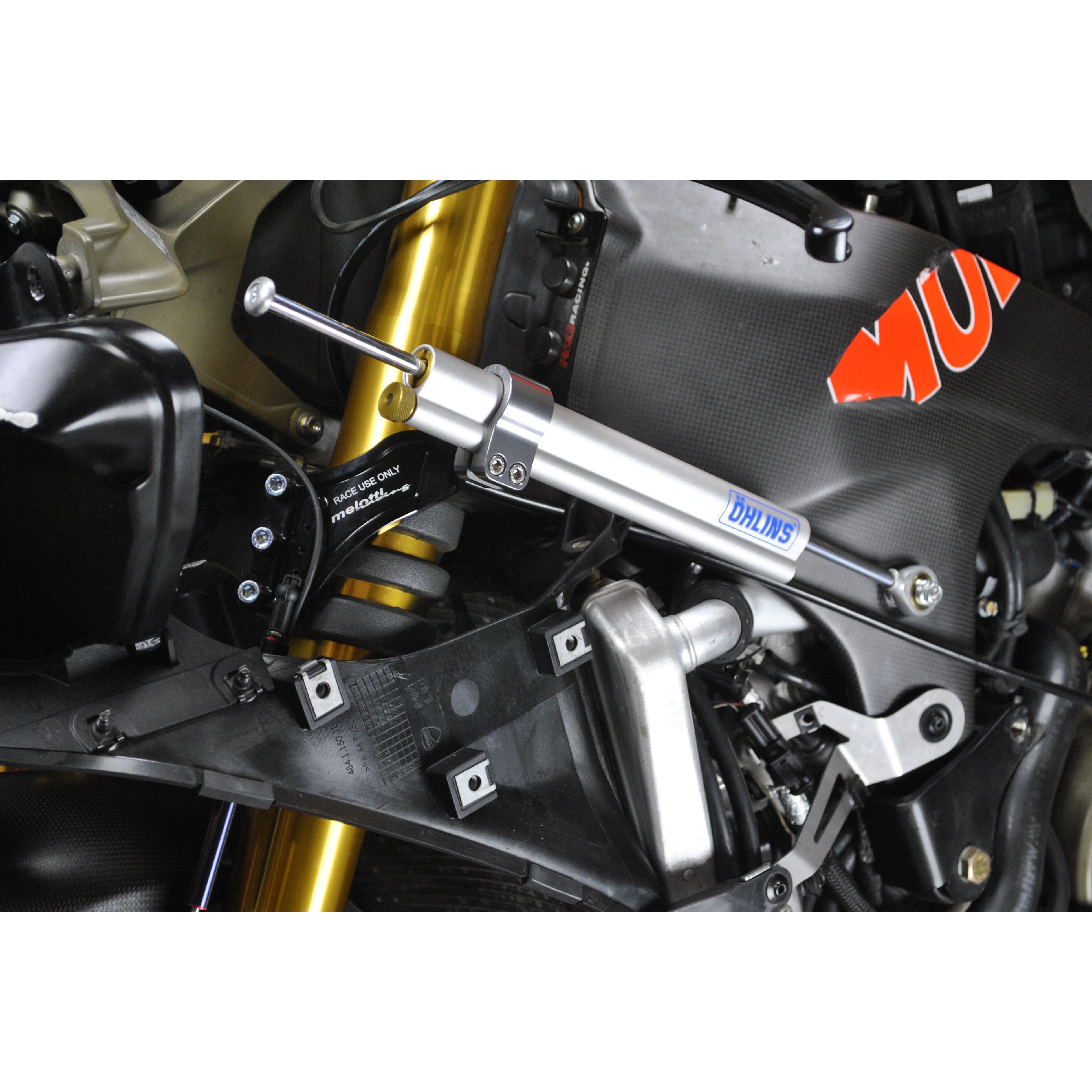 Parts :: Ducati :: V4 (25+) :: Suspension :: Melotti Racing Ducati ...