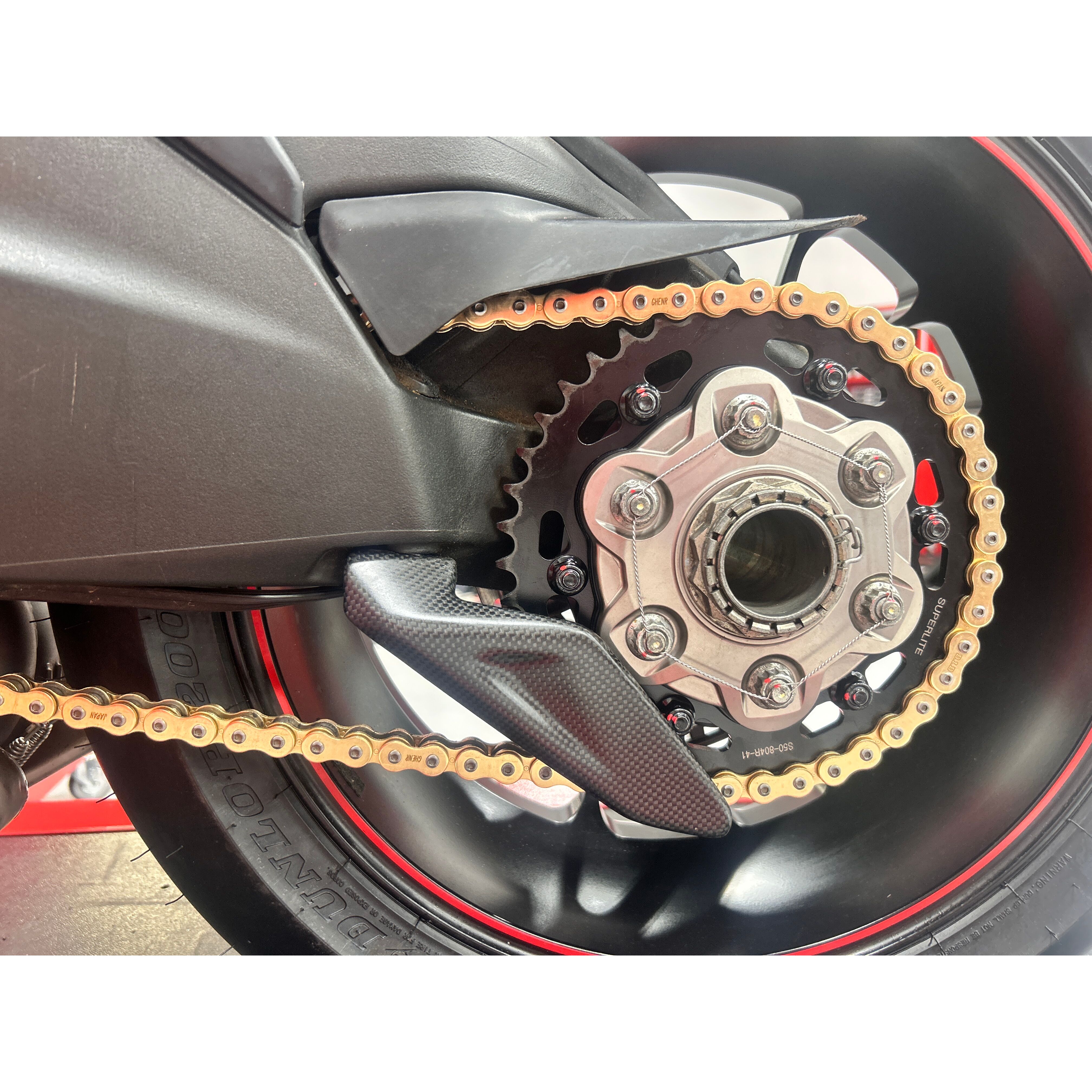 Parts :: Ducati :: 899 / 959 / 1199 / 1299 / V2 (13-24) :: Chain ...