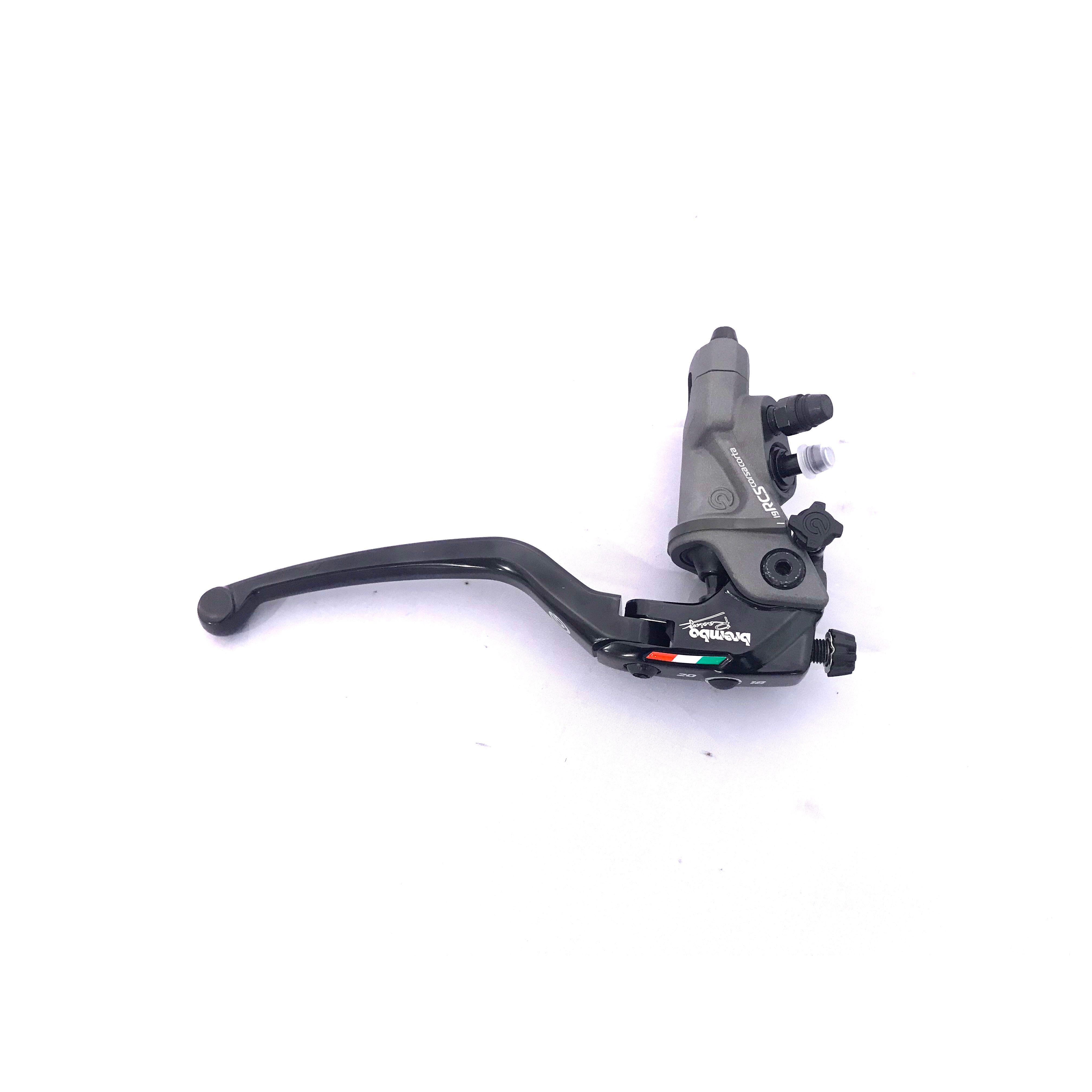 Parts :: Aprilia :: RSV4 :: Brake / Clutch / Controls :: Levers ...
