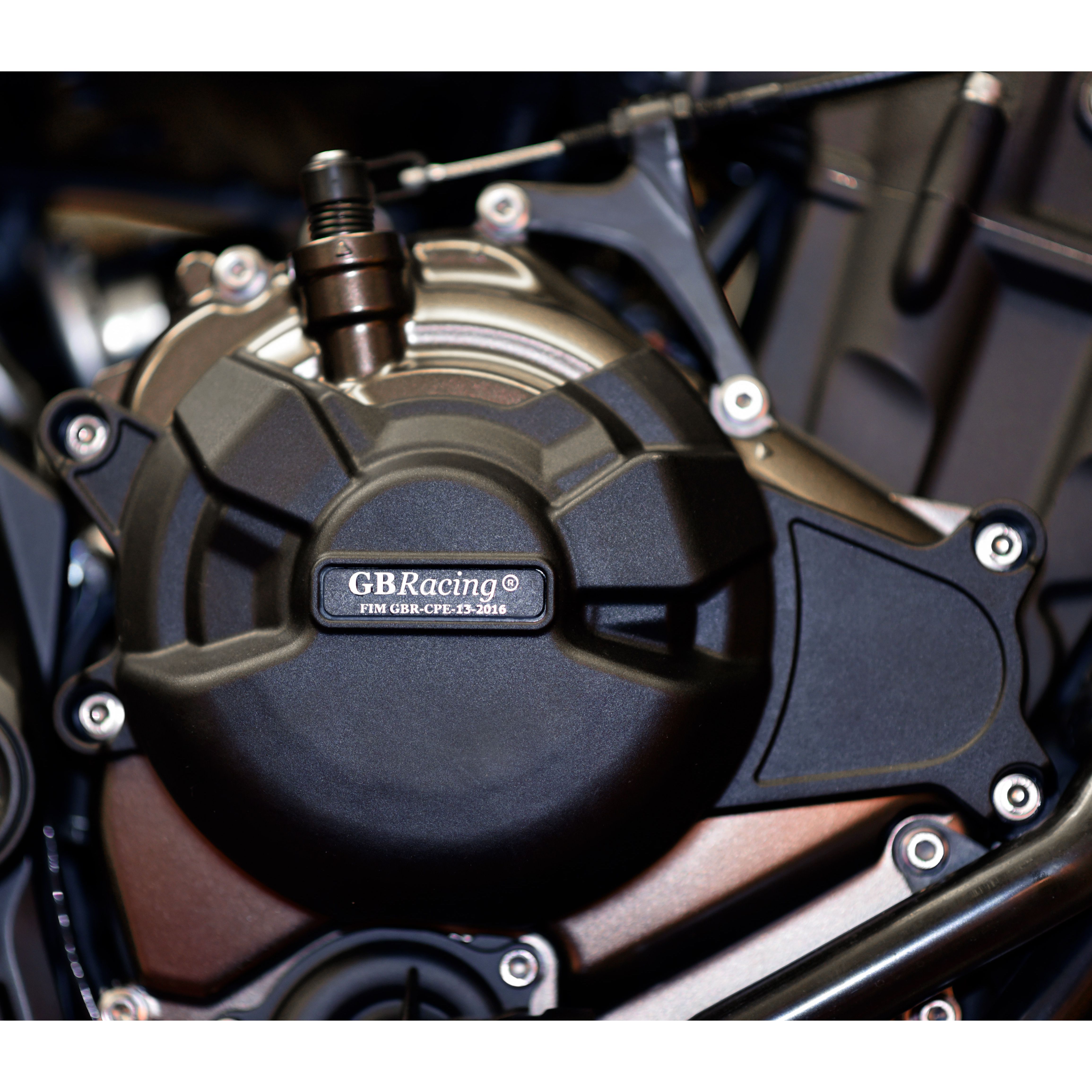 Parts :: Yamaha :: YZF R7 :: Crash Protection :: GB Racing Yamaha FZ MT ...