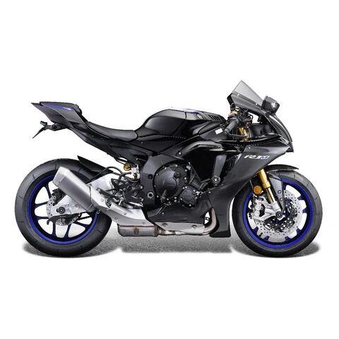 Parts :: Yamaha :: YZF R9 :: Wheels / Swingarm :: Evotech Performance ...