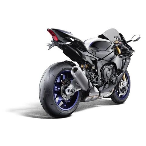 Parts :: Yamaha :: YZF R9 :: Wheels / Swingarm :: Evotech Performance ...