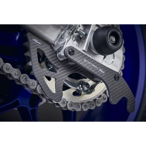 Parts :: Yamaha :: YZF R9 :: Wheels / Swingarm :: Evotech Performance ...