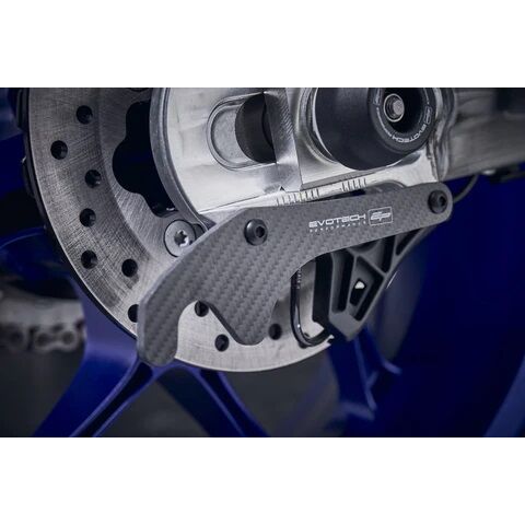 Parts :: Yamaha :: YZF R9 :: Wheels / Swingarm :: Evotech Performance ...