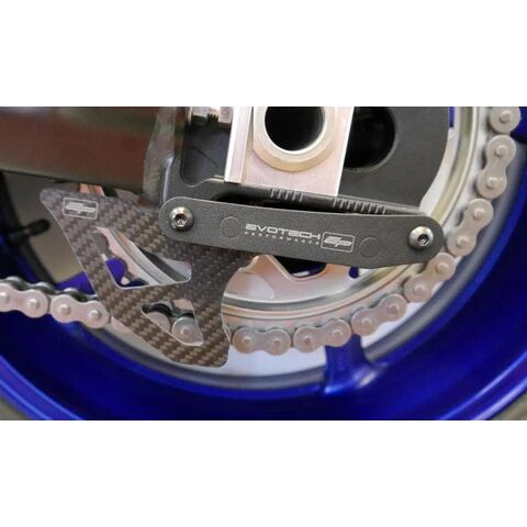 Parts :: Yamaha :: YZF R9 :: Chain / Sprockets :: Evotech Performance ...