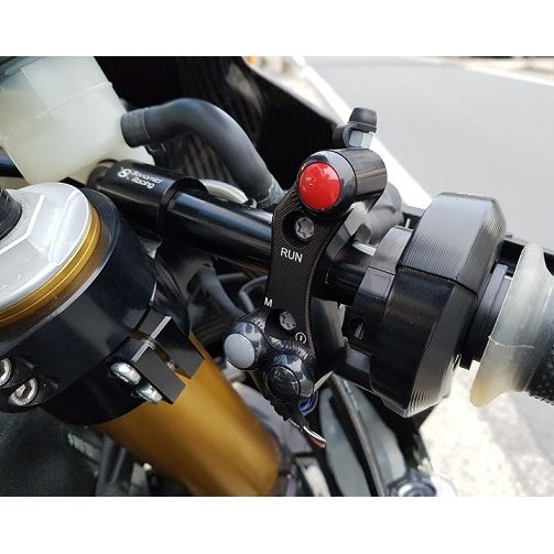 Parts :: BMW :: S 1000 RR :: Electrical :: Jetprime BMW S1000RR Left ...