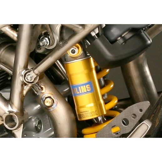 Parts :: Ducati :: Hypermotard 796 / 1100 :: Suspension :: Shocks ...