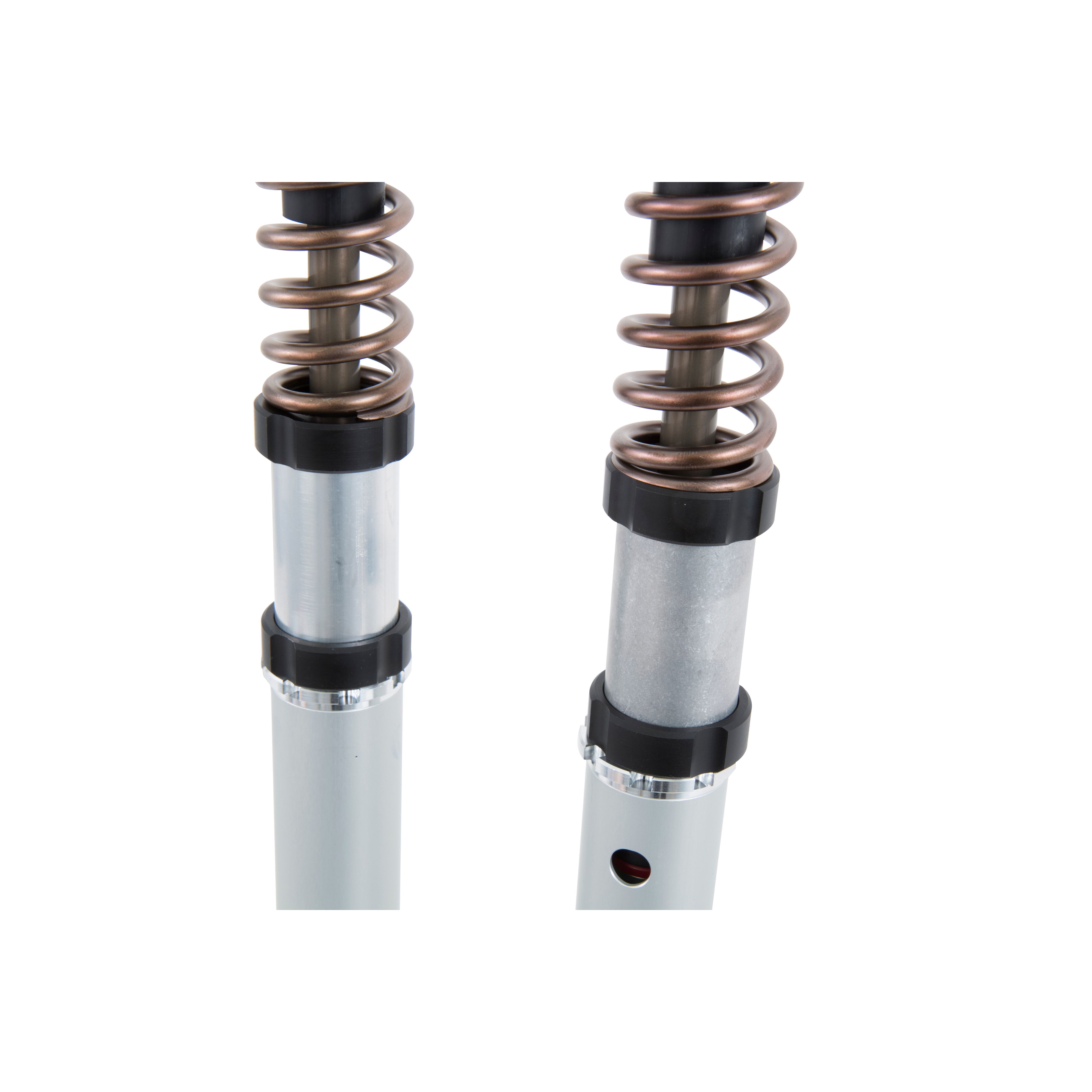 Parts :: Yamaha :: YZF R6 :: Suspension :: Forks :: Ohlins Yamaha YZF R6 NIX 30 Front Fork ...