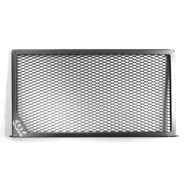 Parts :: Kawasaki :: Ninja 250 / 300 / 400 :: Radiator :: Cox Racing ...
