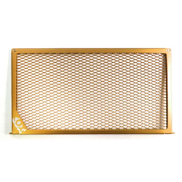 Parts :: Kawasaki :: Ninja 250 / 300 / 400 :: Radiator :: Cox Racing ...