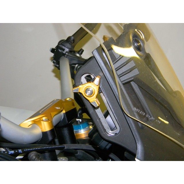 Parts :: Ducati :: Multistrada 620 / 1000 / 1100 :: Windscreen ...