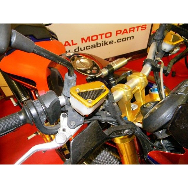 Parts :: Ducati :: Multistrada 620 / 1000 / 1100 :: Brake / Clutch ...