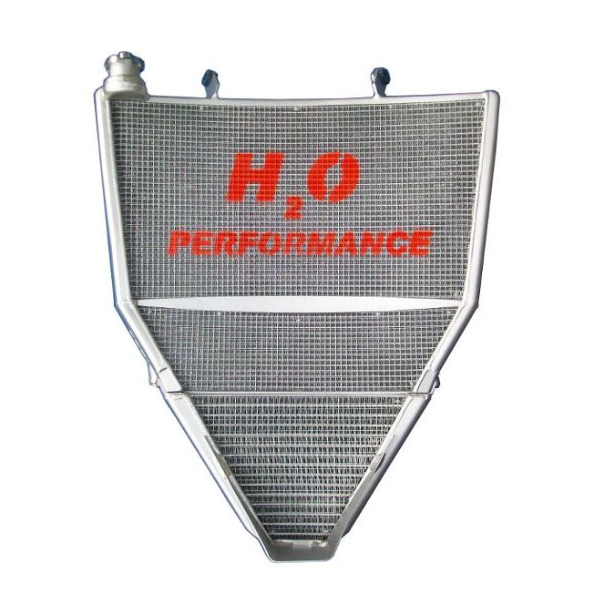 Parts :: Yamaha :: YZF R6 :: Radiator :: Galletto Yamaha YZF R6 ...