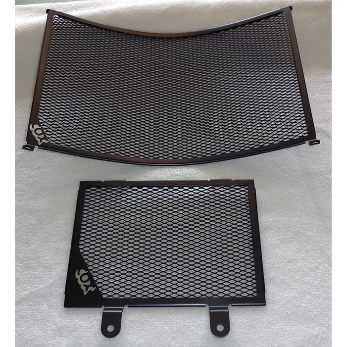 Parts :: Yamaha :: YZF R1 :: Radiator :: Cox Racing Yamaha YZF R1 Oil ...