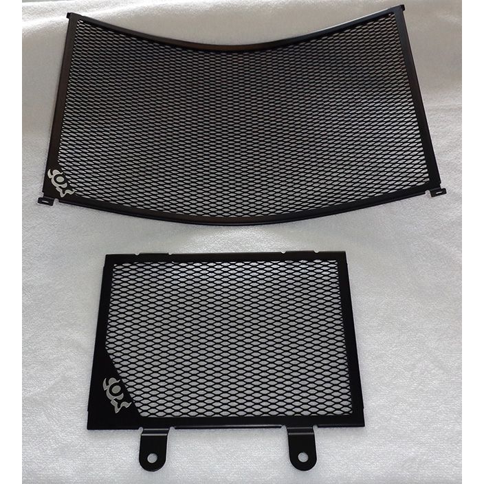 Parts :: Yamaha :: YZF R1 :: Radiator :: Cox Racing Yamaha YZF R1 Oil ...