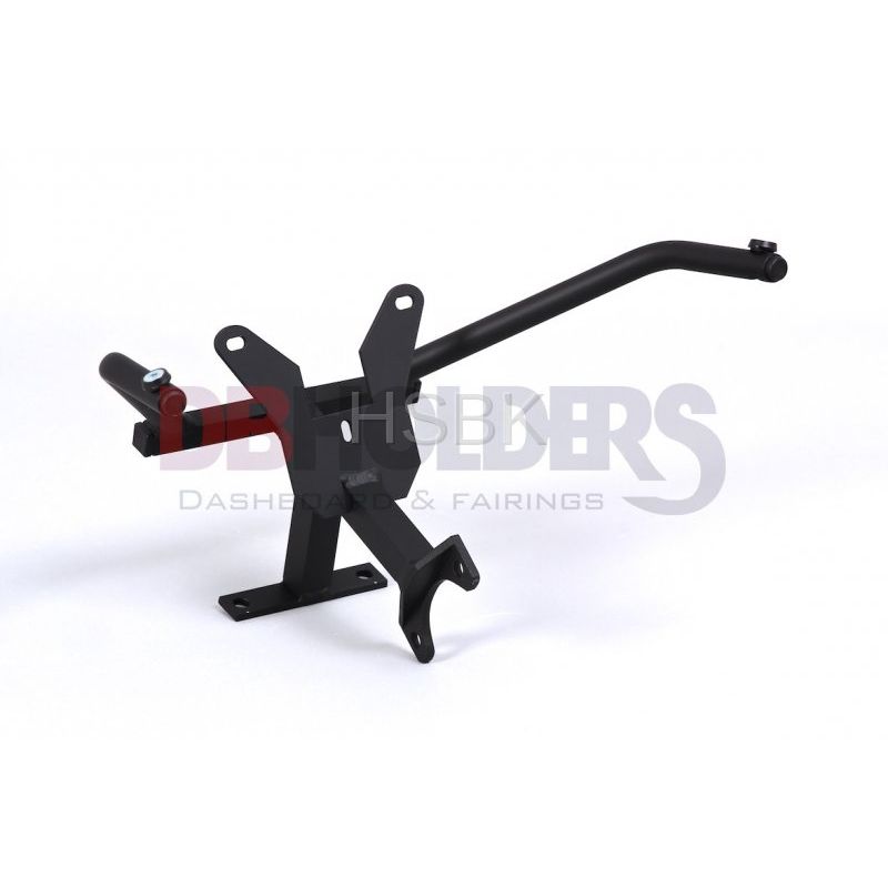 Parts :: Ducati :: 848 / 1098 / 1198 :: Race Fairing Stay / Bodywork :: DBHolders Ducati 848 ...