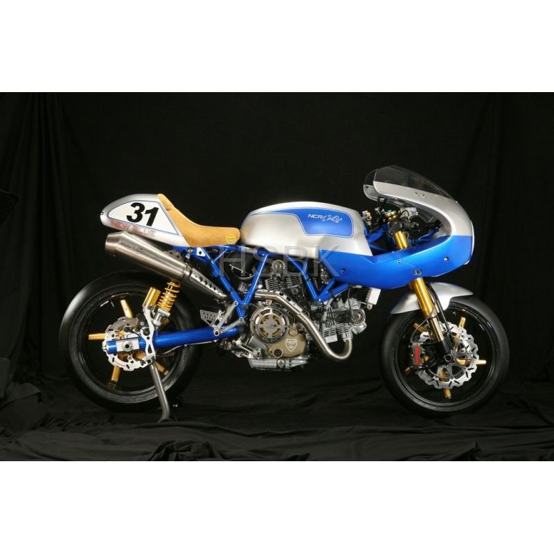 Parts :: Ducati :: Sport 1000 / GT 1000 :: Fairing Stay :: NCR Ducati ...