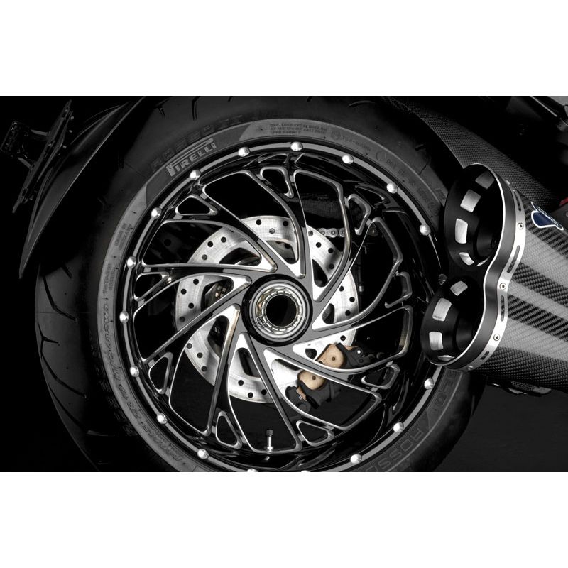 Parts :: Ducati :: Diavel / XDiavel :: Exhaust :: Termignoni Ducati ...