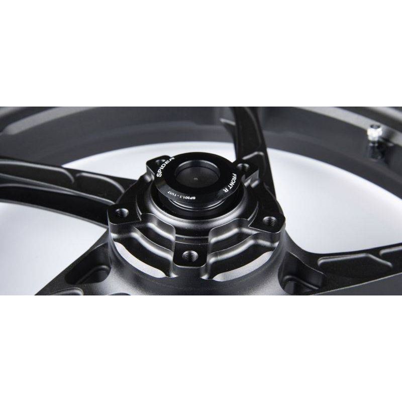 Parts :: Yamaha :: YZF R1 :: Wheels / Swingarm :: Spider Yamaha YZF R1 ...