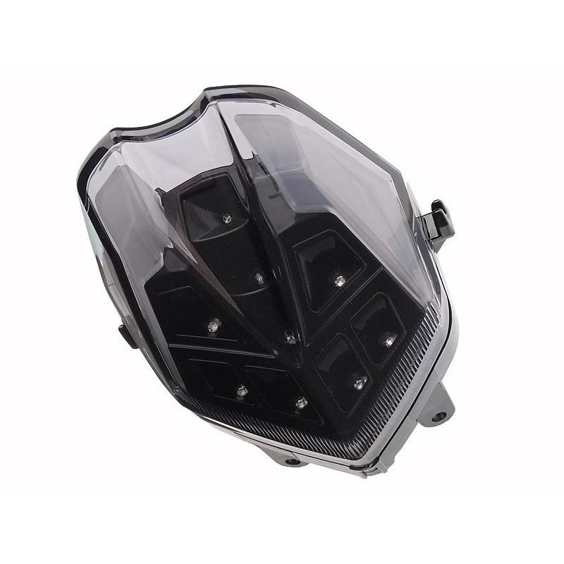 Parts :: Triumph :: Street Triple :: Mirrors / Lighting :: Competition ...