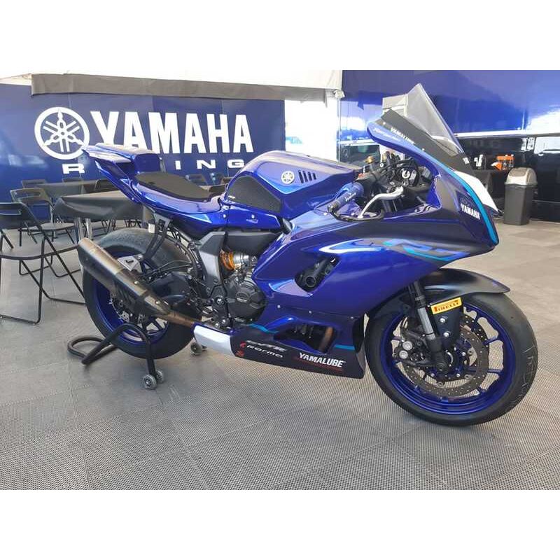 Parts :: Yamaha :: YZF R7 :: Cruciata Yamaha YZF R7 Complete Superbike ...
