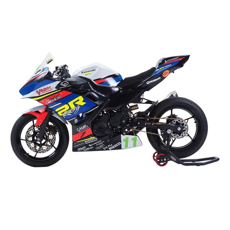 Parts :: Kawasaki :: Ninja 250 / 300 / 400 :: Race Fairing Stay ...