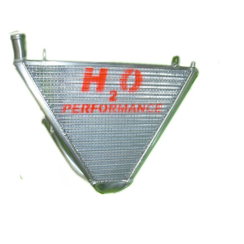 Parts :: Yamaha :: YZF R6 :: Radiator :: Galletto Yamaha YZF R6 ...